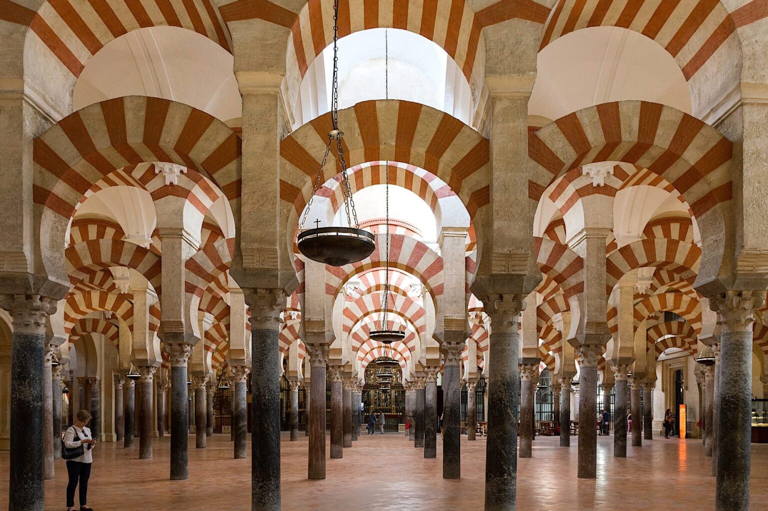 La influencia del islam en la Península Ibérica: un legado medieval