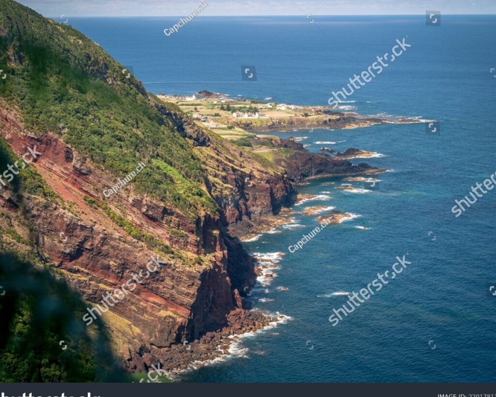 Características y componentes del relieve costero: todo lo que debes saber